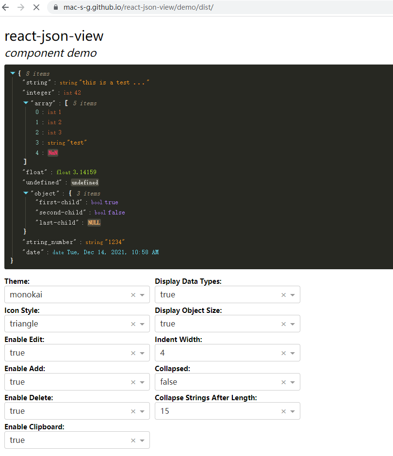 react组件_react 富文本+高亮插件-CSDN博客