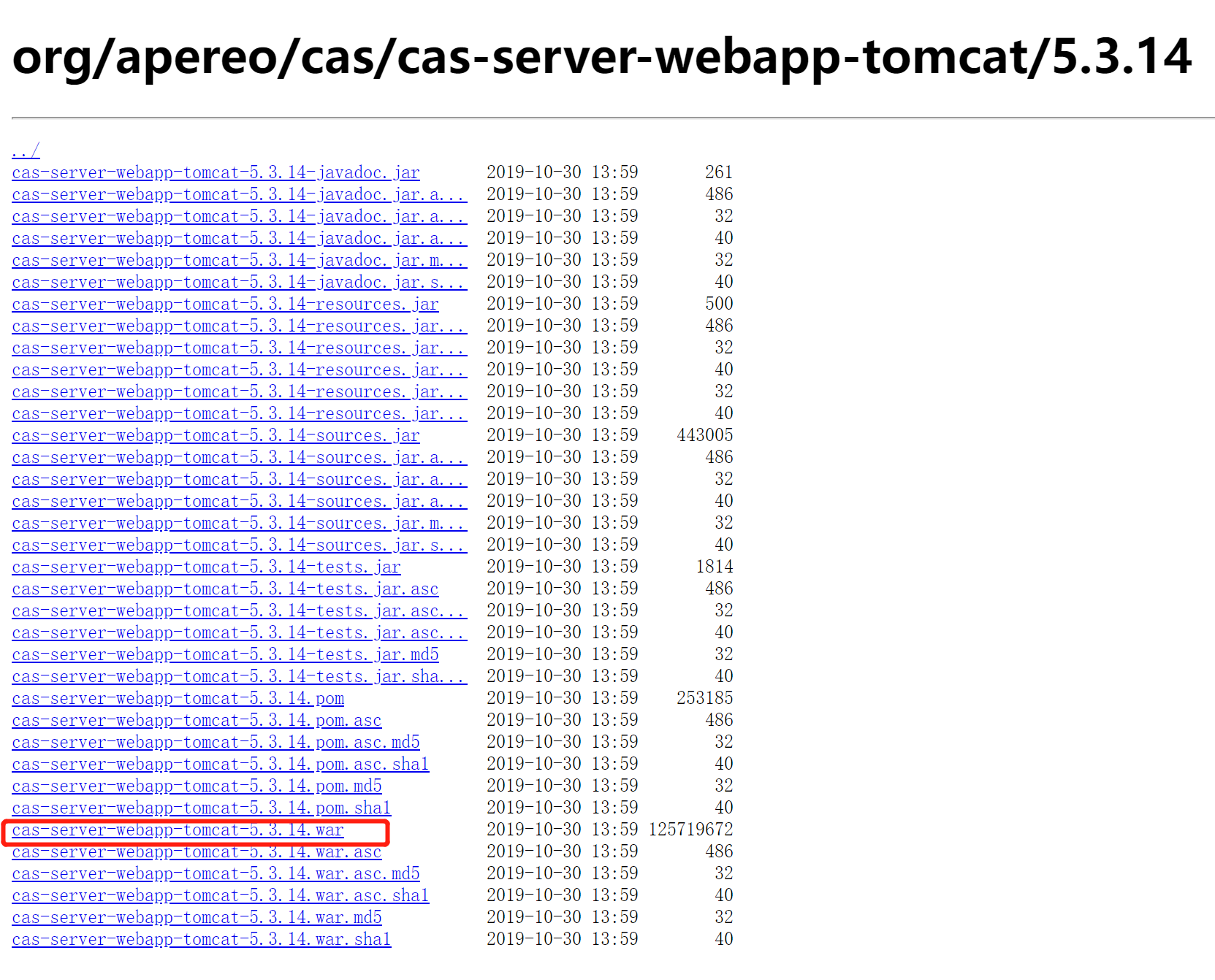 springboot整合CAS实现单点登录_springboot整合cas单点登录-CSDN博客