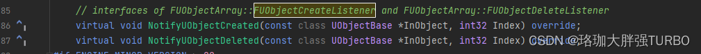 Ue4 Unlua源码解析9 静态绑定和动态绑定的实现原理 Unlua原理 Csdn博客