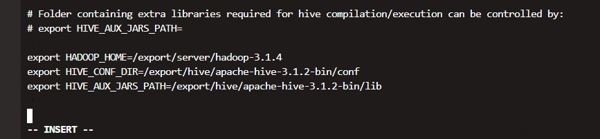 Hive3 介绍与安装使用_hive 3-CSDN博客