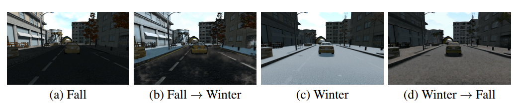 语义分割-CyCADA: Cycle-Consistent Adversarial Domain Adaptation.循环一致对抗领域自适应-CSDN博客