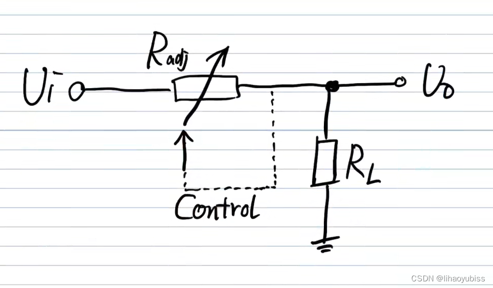 LDO与DCDC_dcdc和ldo-CSDN博客