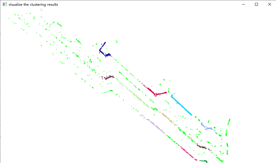 PCL学习笔记(44)——基于法线微分的DoN算法详解-CSDN博客