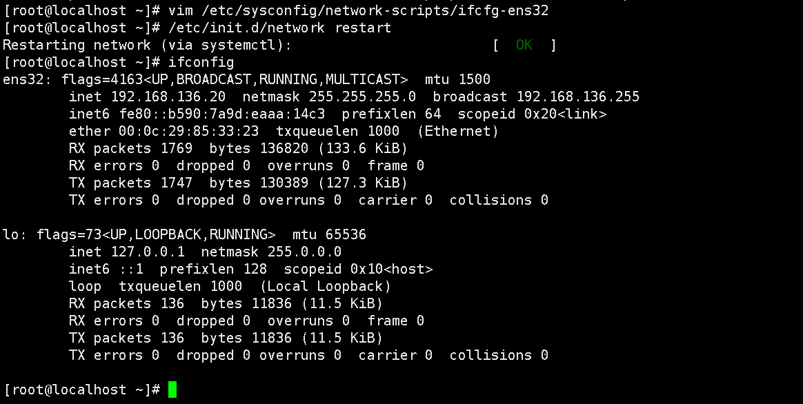 Linux DHCP服务详解_option domain-name-servers-CSDN博客