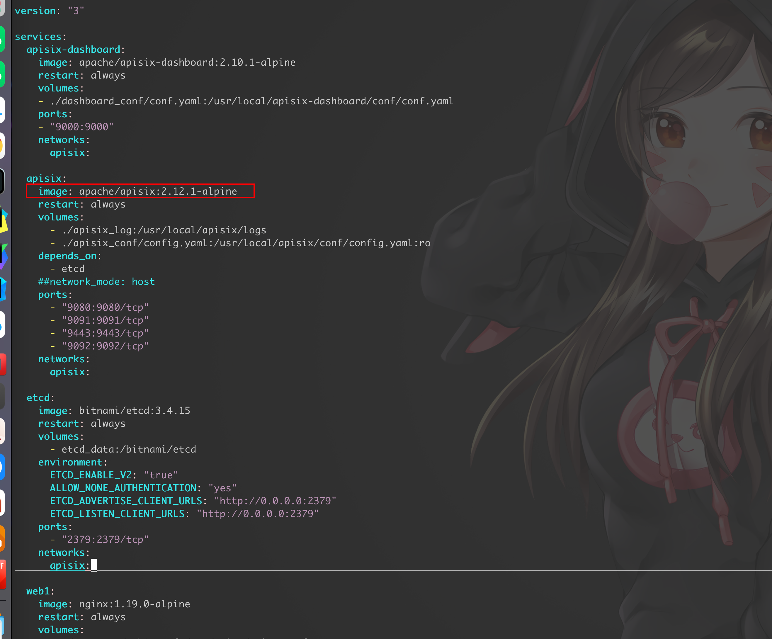 Docker部署 Apisix 并使用golang插件自定义鉴权方式apisix Go Runner Csdn博客 