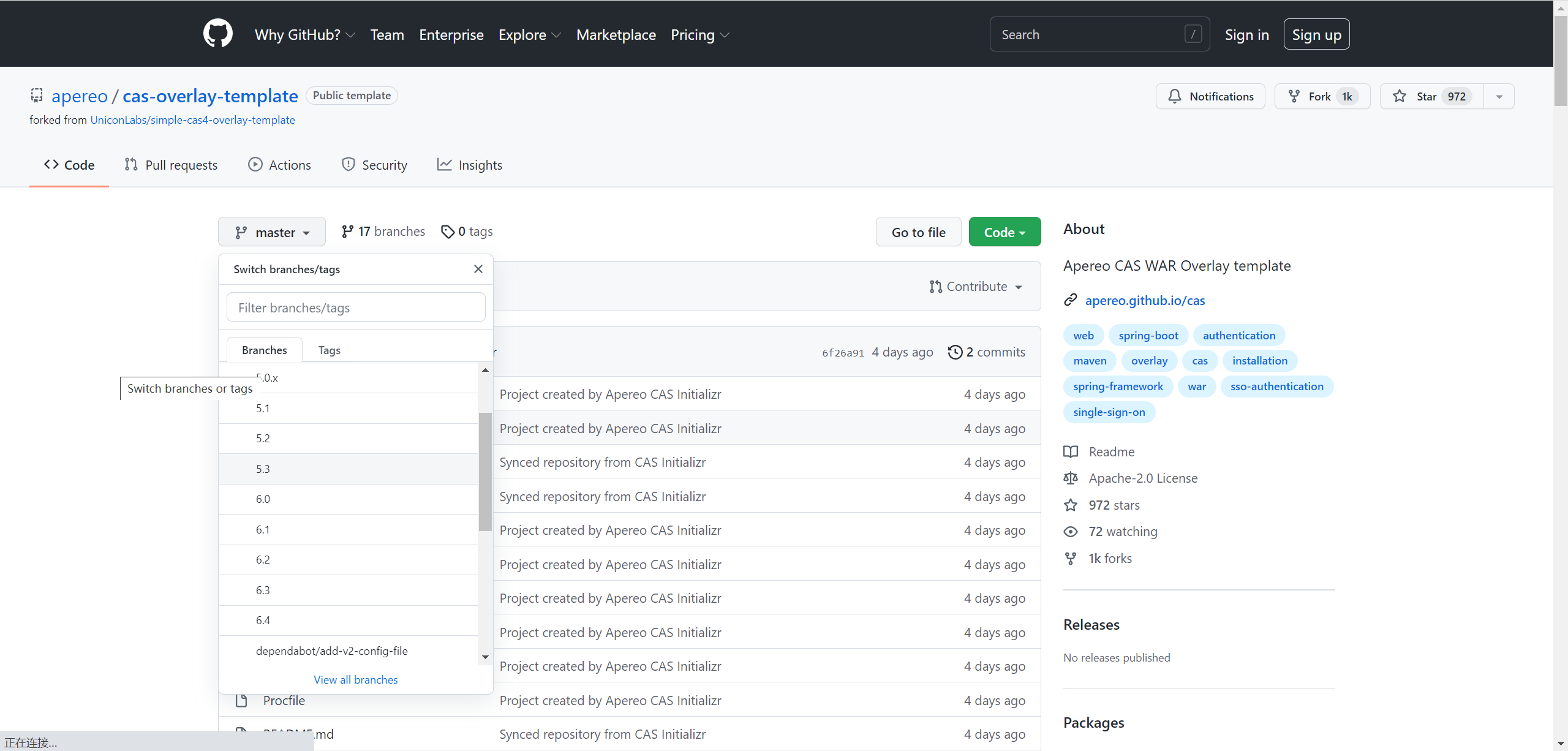SAML协议单点登录-CASServer服务端即IDP_saml如何实现单点登录-CSDN博客