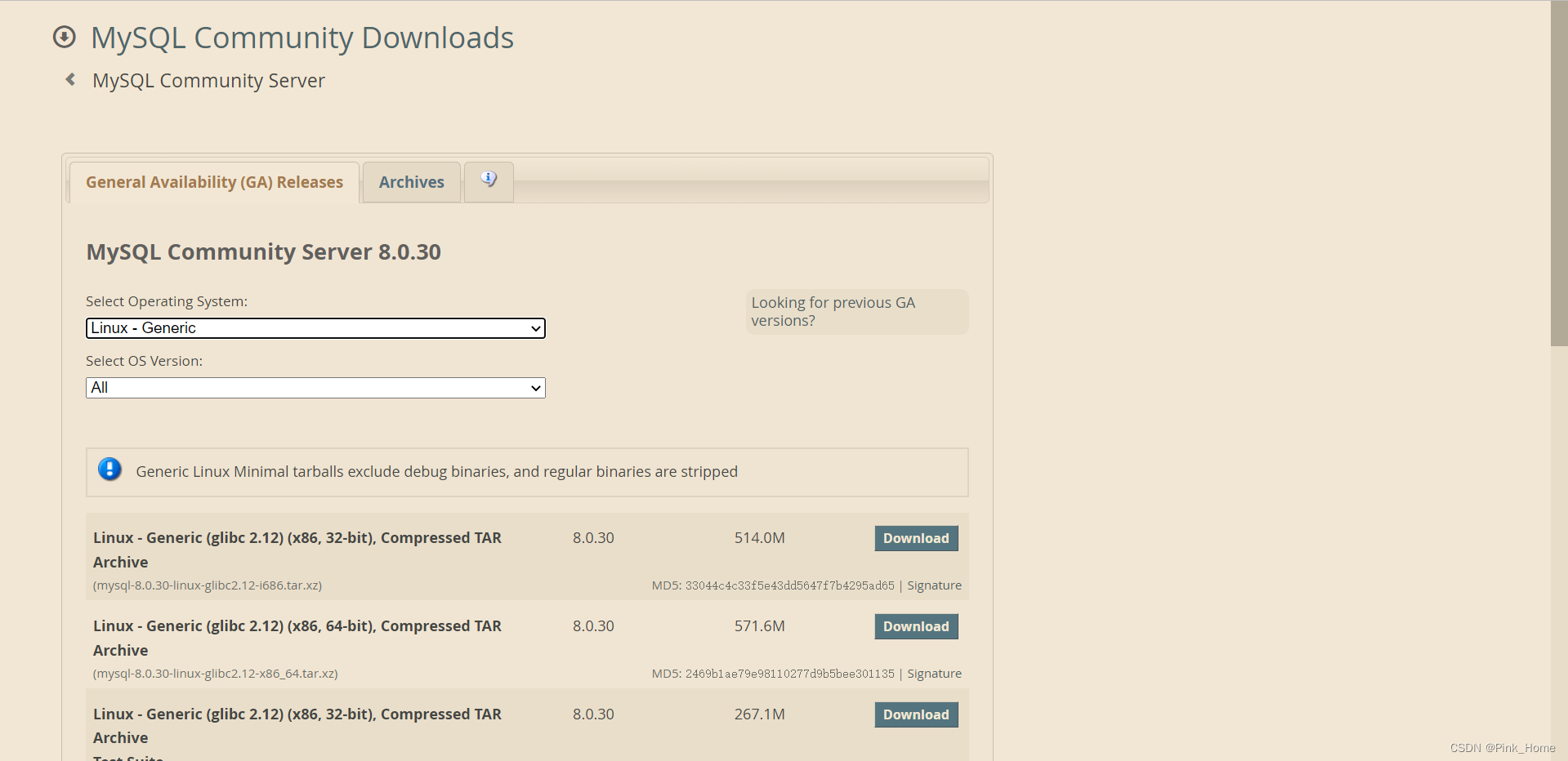 35.Linux系统下安装配置MySQL-EW帮帮网