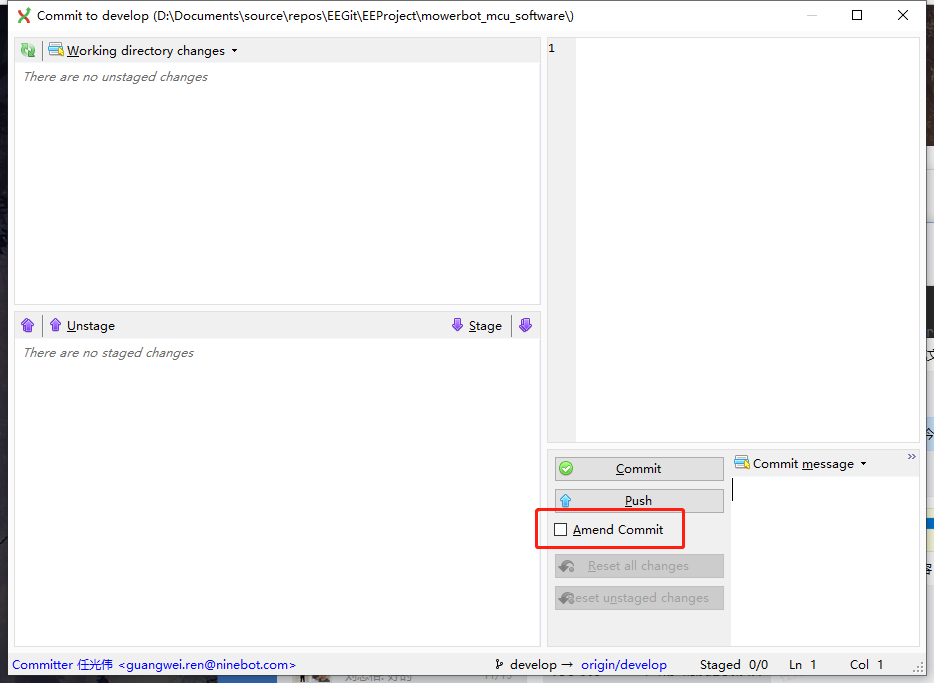 Git使用问题记录：git Extensions可视化操作、gitlab Csdn博客 