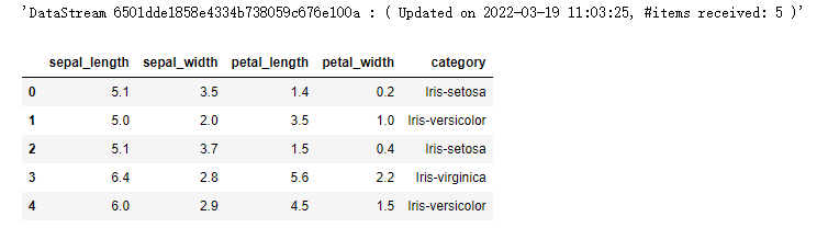 【Alink-Python版本】学习&实践-数据源、数据处理、回归、分类、聚类_pyalink库-CSDN博客