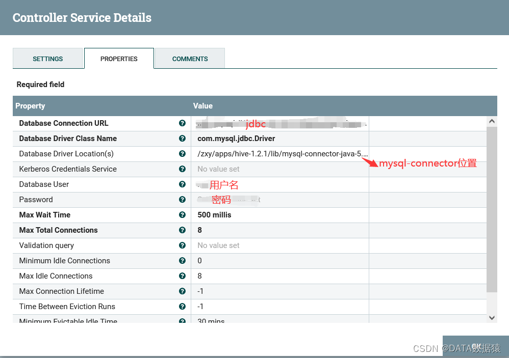 《数据同步-NIFI系列》NIFI同步API接口数据_nifi api-CSDN博客