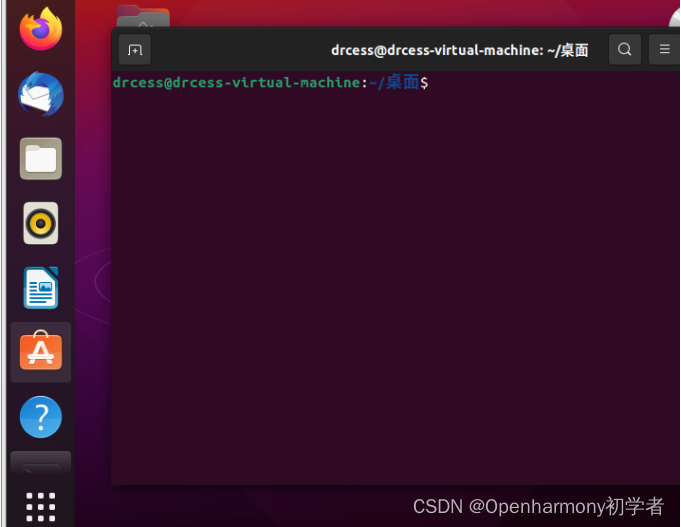 Openharmony Hi3861开发基本环境搭建_openharmony的linux环境搭建教程-CSDN博客