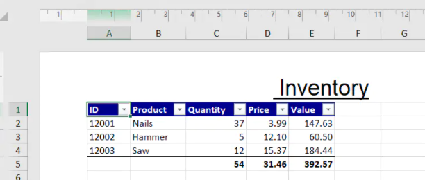 C# 中EPPlus基本功能测试－(1)_在github下载的epplus-CSDN博客