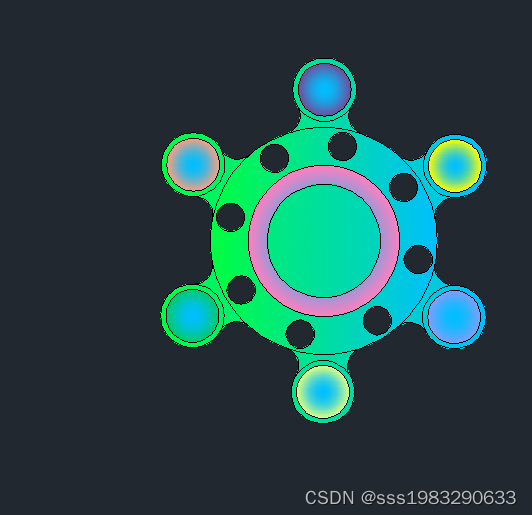 Cad个人心得总结cad博客操作技巧的总结 Csdn博客 