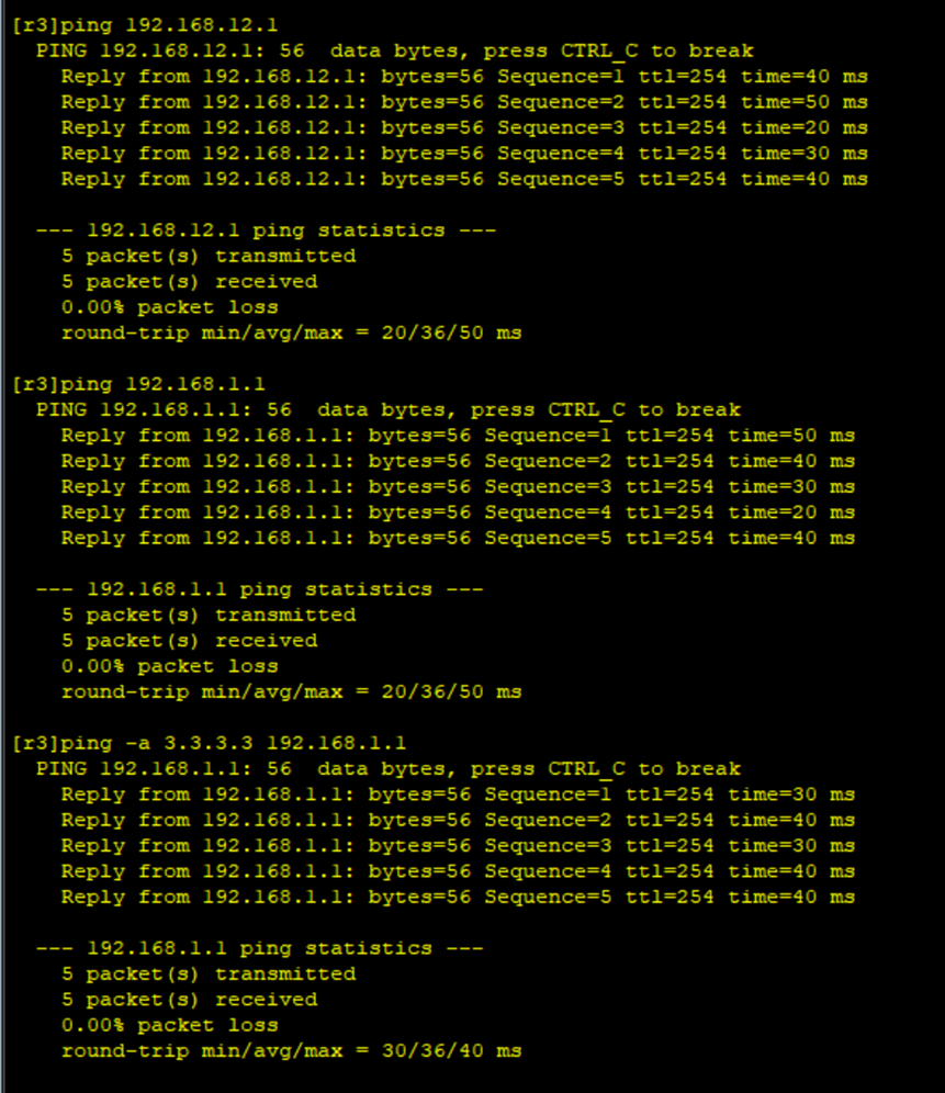 eNSP：RIP V2实验_ensp v2版本-CSDN博客