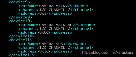 MTK平台点亮sensor以及mtk开机初始化_mtk中sensor的上电代码-CSDN博客