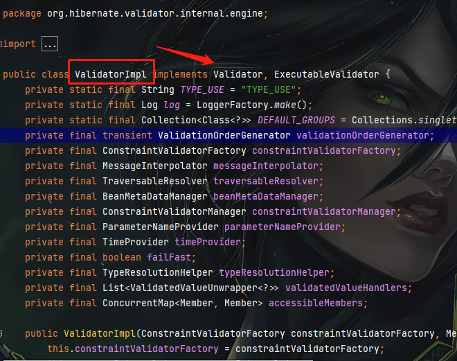 Differences for @valid and @validated in Spring Boot [Source level] - Programmer Sought