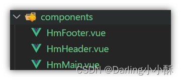 黑马Vue -D3 — 生命周期、小黑记账清单、工程化开发和脚手架Vue CLI、组件的注册-CSDN博客