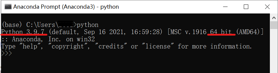 anaconda安装gdal、Fiona、shapely、pyproj、geopandas-CSDN博客