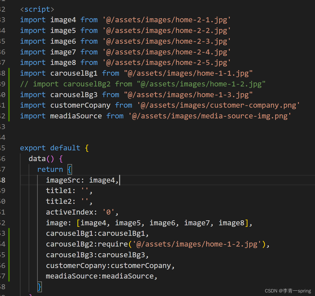 rem实现官网PC 移动端适配_pc端rem适配-CSDN博客