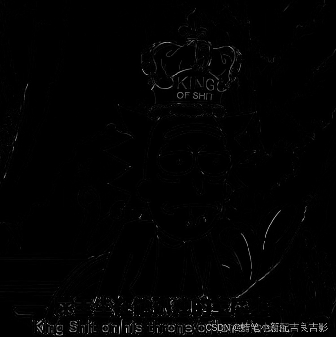 形态学转换（opencv_python学习）_cv.erode参数解释-CSDN博客