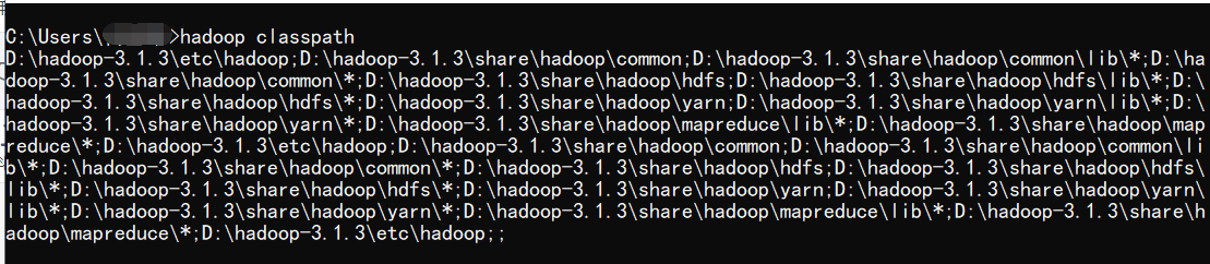 Flink1.12.1使用HiveCatalog(HIve3.1.2)出现java.lang.NoSuchMethodError: org.apache.hadoop.io.retry ...
