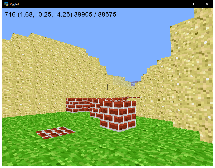 用Python编写MC 还原创造_mc python代码-CSDN博客