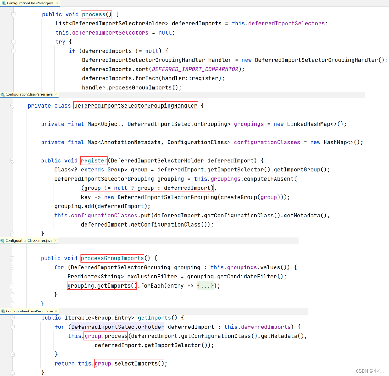 Springboot——》 Enableautoconfiguration注解 Org Springframework Boot Autoconfigure Enableautoc Csdn博客