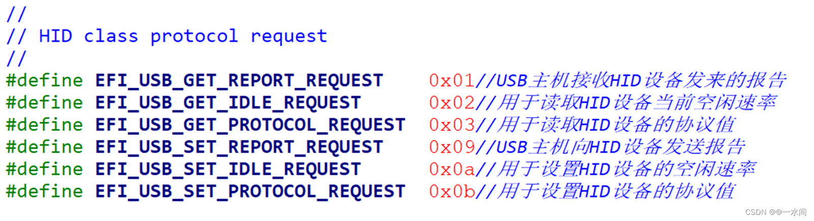 UEFI——USB_uefi usb controller-CSDN博客