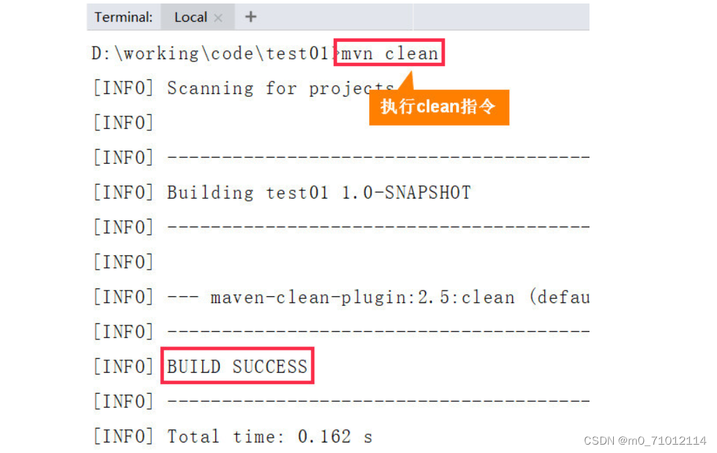 Maven详解-CSDN博客