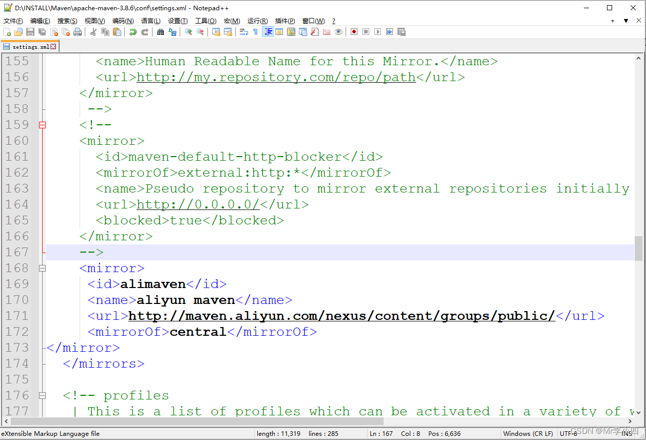 Maven_maven profile jdk-CSDN博客