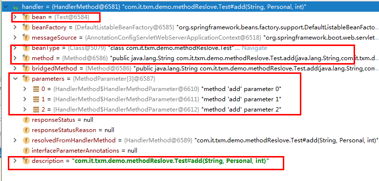 通俗易懂聊springmvc中的handler是什么spring Handler Csdn博客 
