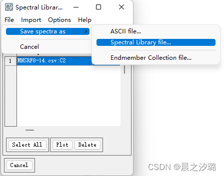 利用ENVI对TXT（CSV）数据进行重采样_envi如何进行数据重采样-CSDN博客