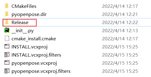 win10环境下下载安装openpose(only cpu)并在pycharm中运行代码（超详细）_openpose下载-CSDN博客