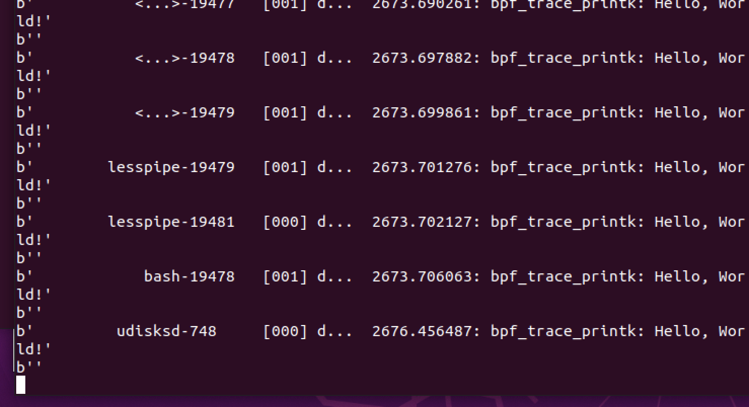 linux ubuntu 20.04安装epbf bcc 工具包_arm64 bcc epbf ubuntu-CSDN博客