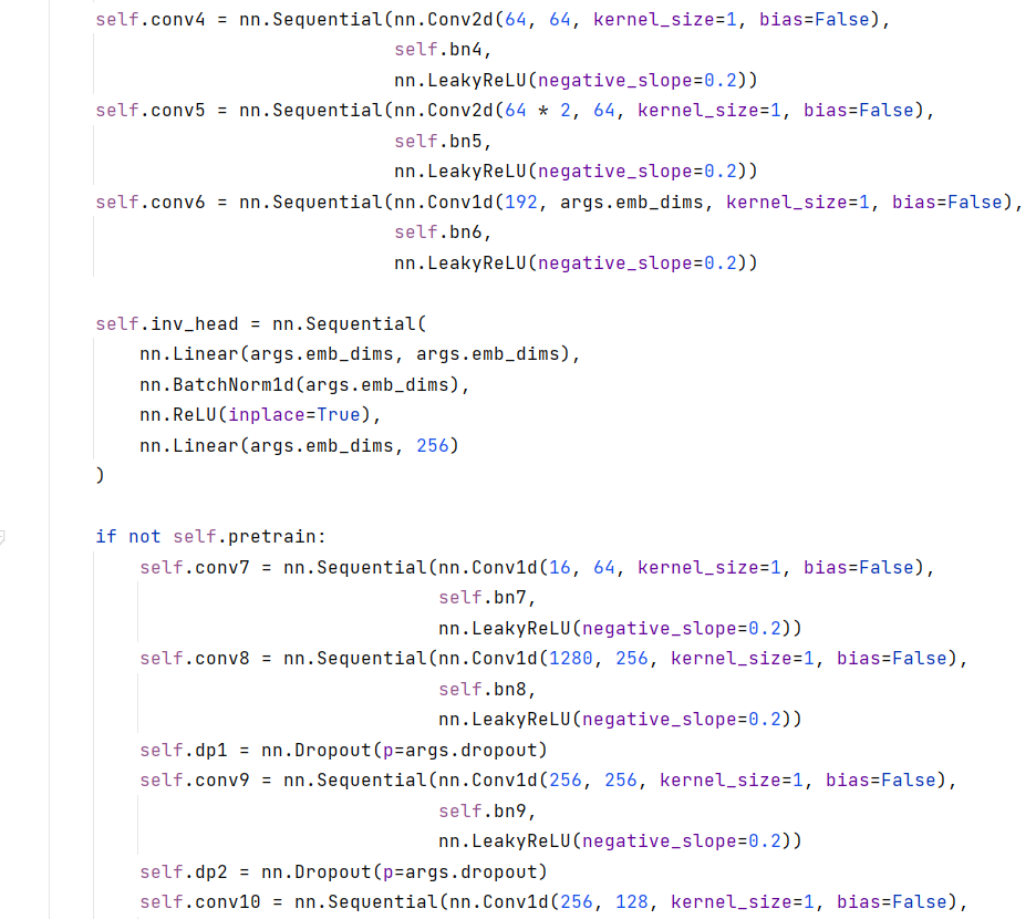 再读CVPR2022-CrossPoint（附代码）_crosspoint csdn_一个普通的求学者的博客-CSDN博客