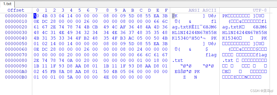 【Misc】wp_mmsstv-CSDN博客