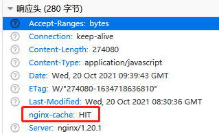 Nginx的Web缓存服务及清除缓存_重启nginx会清除缓存吗-CSDN博客