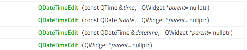 时间类(Date和Time)-CSDN博客