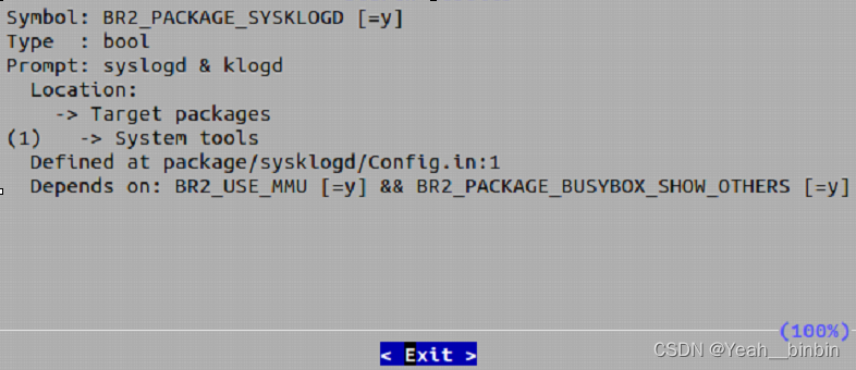 【嵌入式linux】打开系统日志log功能_s01syslogd-CSDN博客