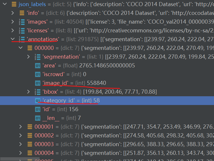 coco 2014数据集学习笔记_coco2014-CSDN博客