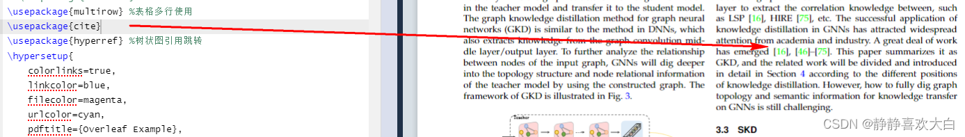 【研究】Latex命令_elsevier latex template double subscript-CSDN博客