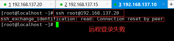 SSH远程访问控制_stricthostkeychecking-CSDN博客
