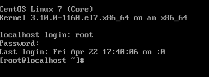 通过init指令Linux运行级别_init运行级别-CSDN博客