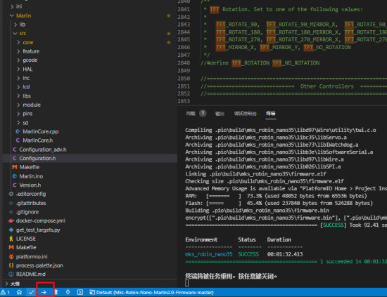 MKS TinyBee V1.0使用说明书-CSDN博客