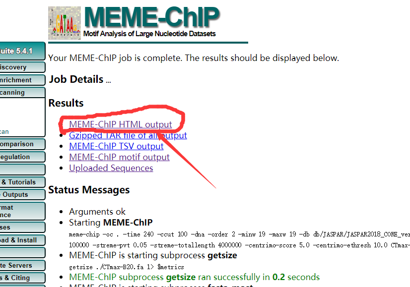 用MEME找motif score_meme tool_很酷的女超人的博客-CSDN博客