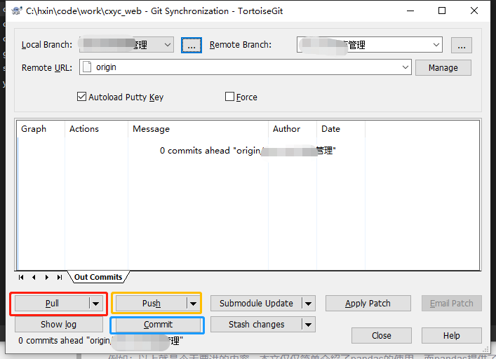 window git图形化工具_tortoisegit-2.10.0.0-64bit-CSDN博客