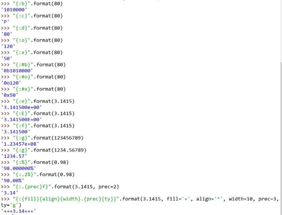 02 Python基本数据类型python Is Good的len多少 Csdn博客