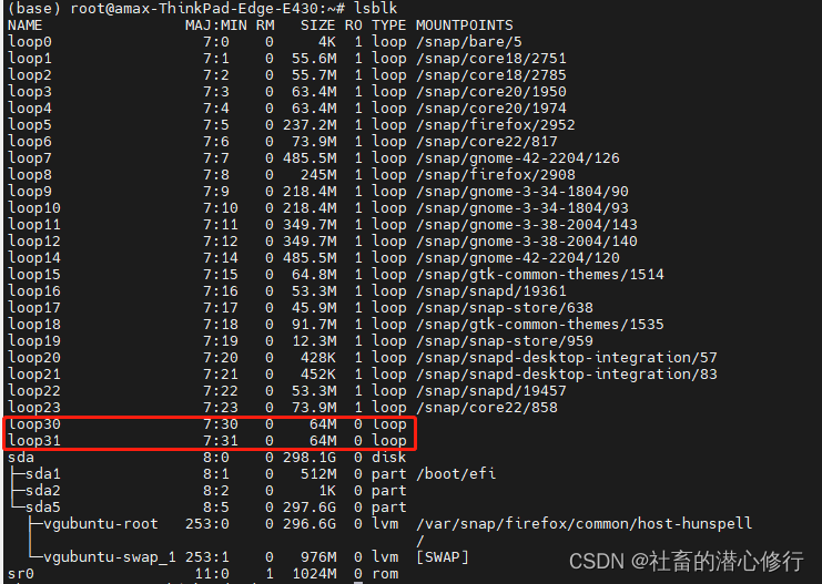 Ubuntu22.04 zfs基础安装使用_ubuntu zfs-CSDN博客