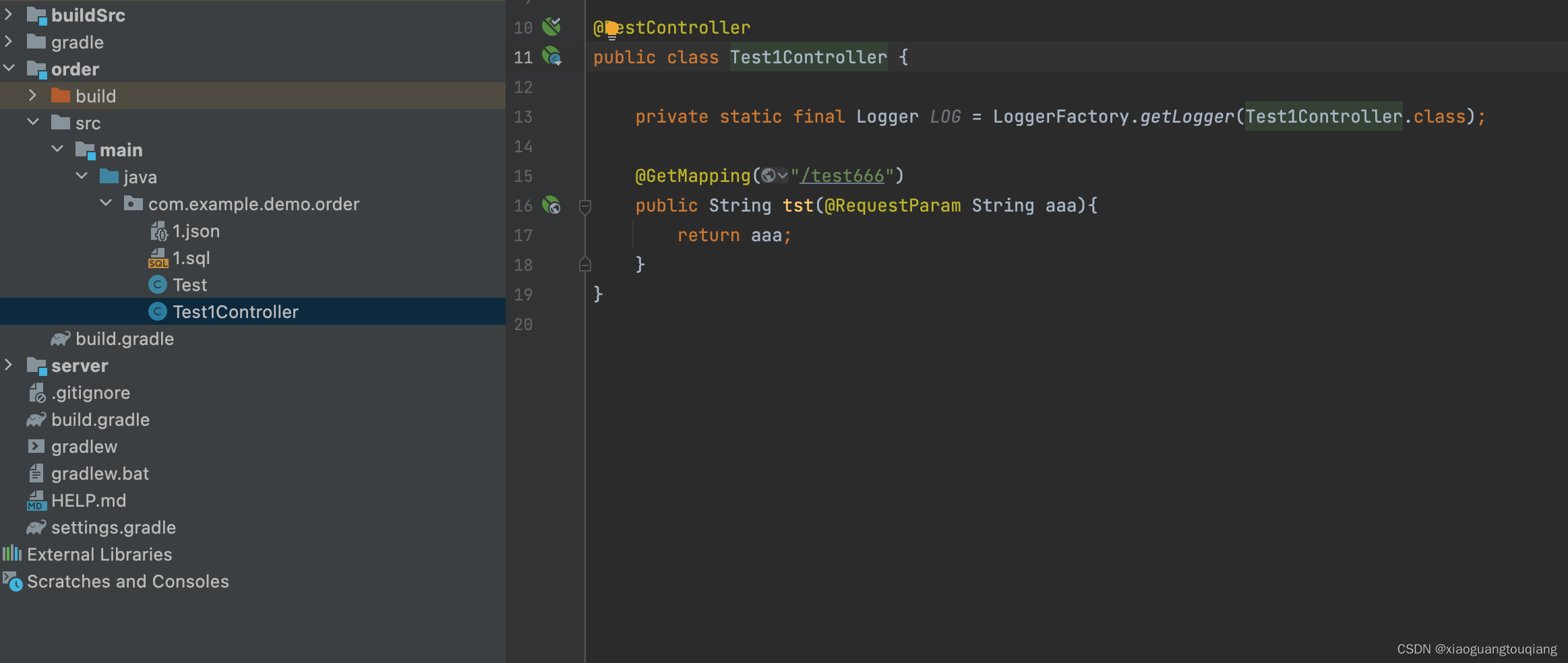 Gradle多模块项目配置gradle 73 配置多个src Csdn博客