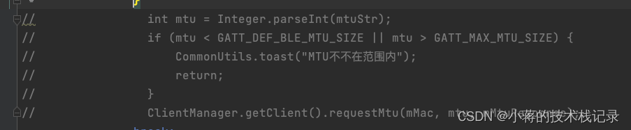 处理 dingjikerbo / Android-BluetoothKit 开源库下载 Gradle 处理问题-CSDN博客